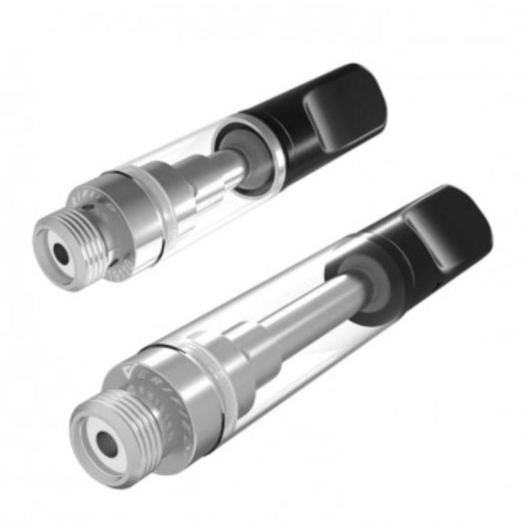 510 Thread Refillable Vape Cartridge | Shop THC Vapes