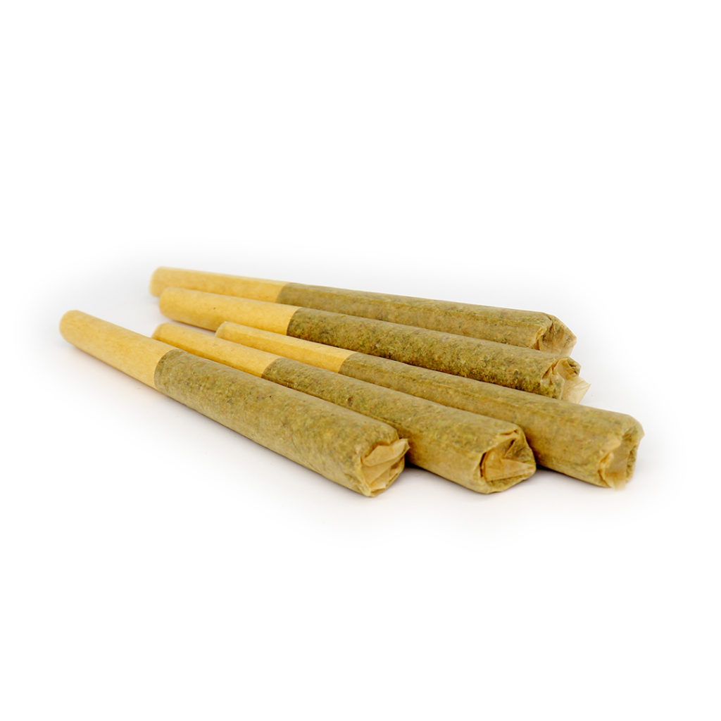 Buy Pre Rolls 5 Pack Cheap Pre Rolls Canada