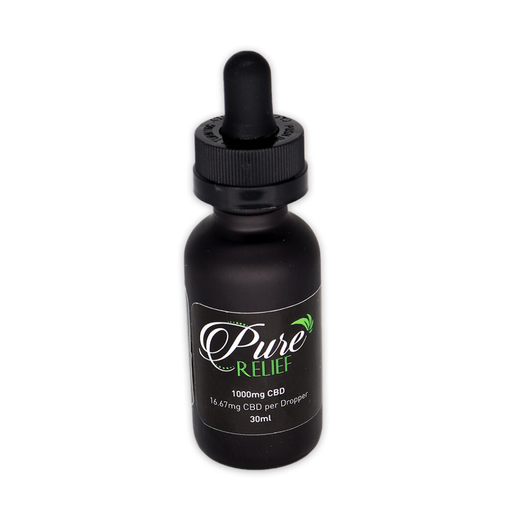 Buy Pure CBD Isolate in Canada