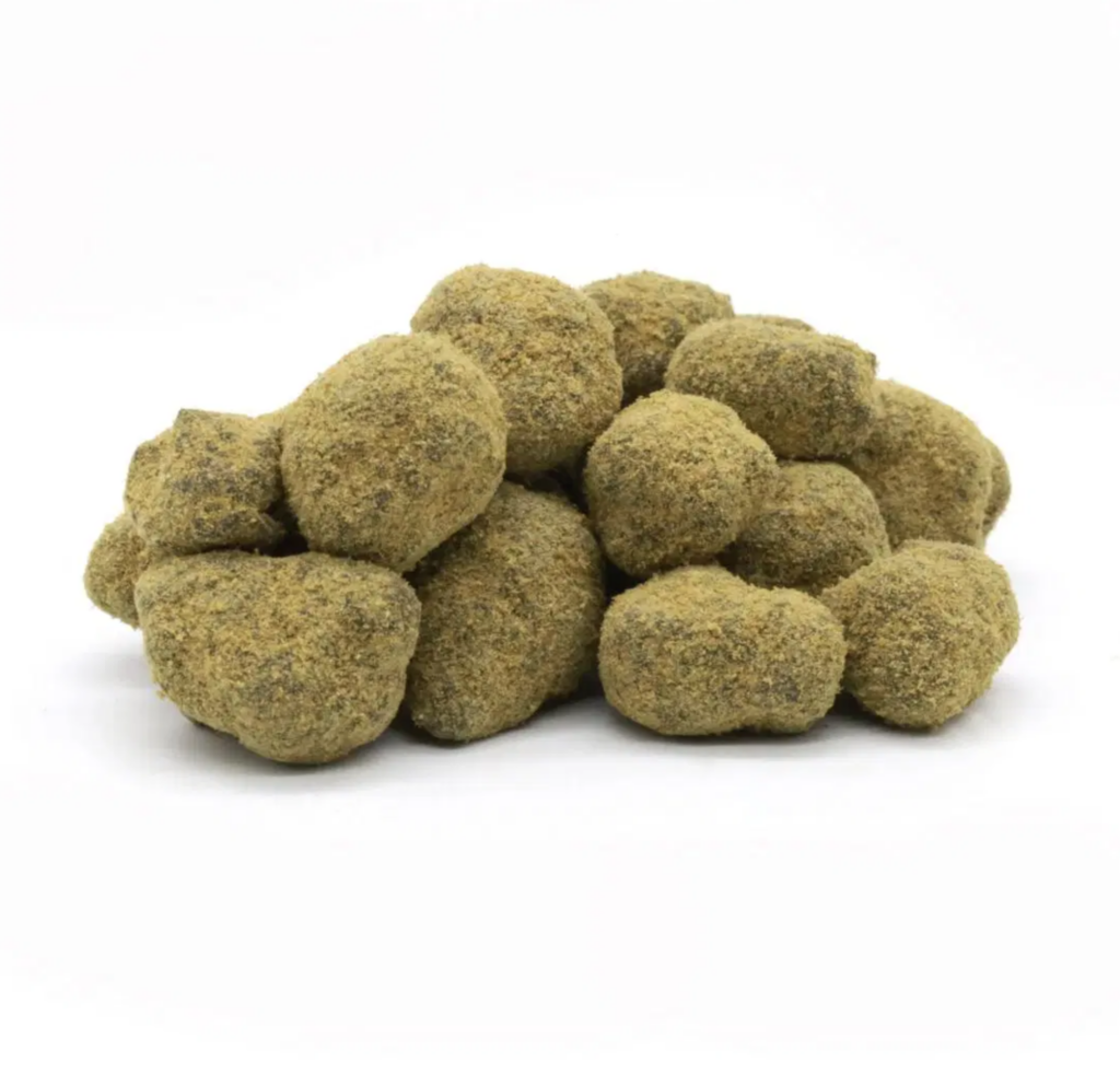 Buy Moon Rocks 1g | Online Dispensary Canada